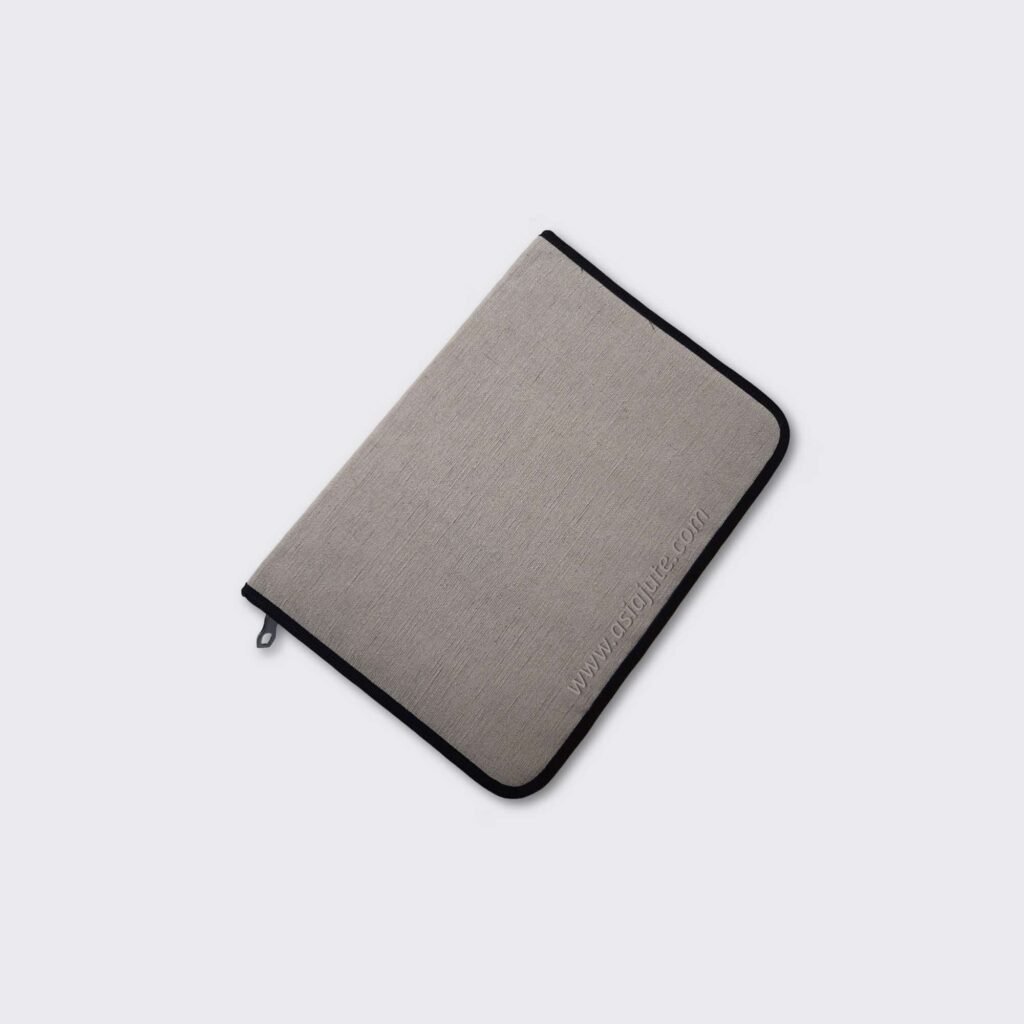 Jute File Folder Bdjute
